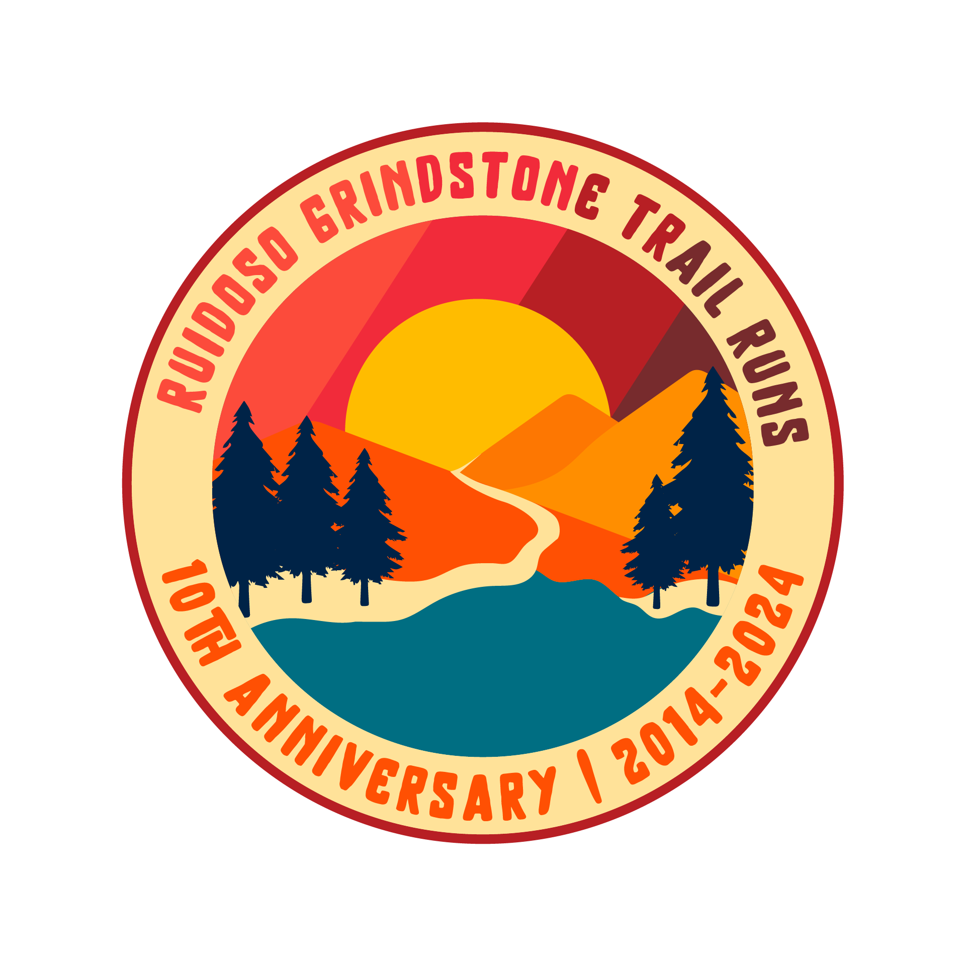 Ruidoso Grindstone Trail runs (4M; 8.5M & 13.8M) — Parks & Recreation ...