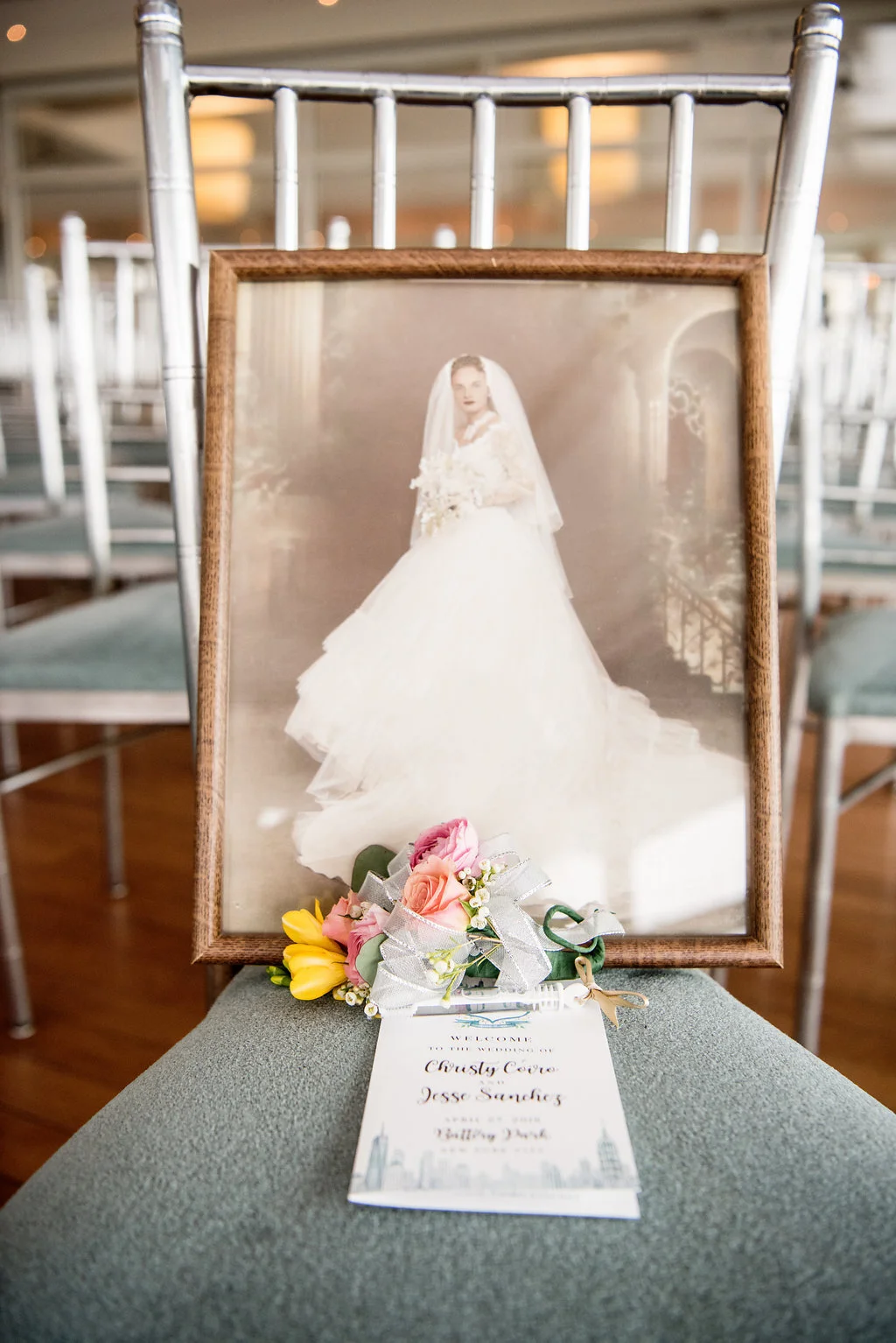 Wedding Day Signs — Pineapple Street Designs