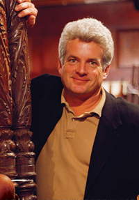 Leonards History — LEONARDS NEW ENGLAND