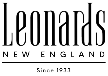 LEONARDS NEW ENGLAND