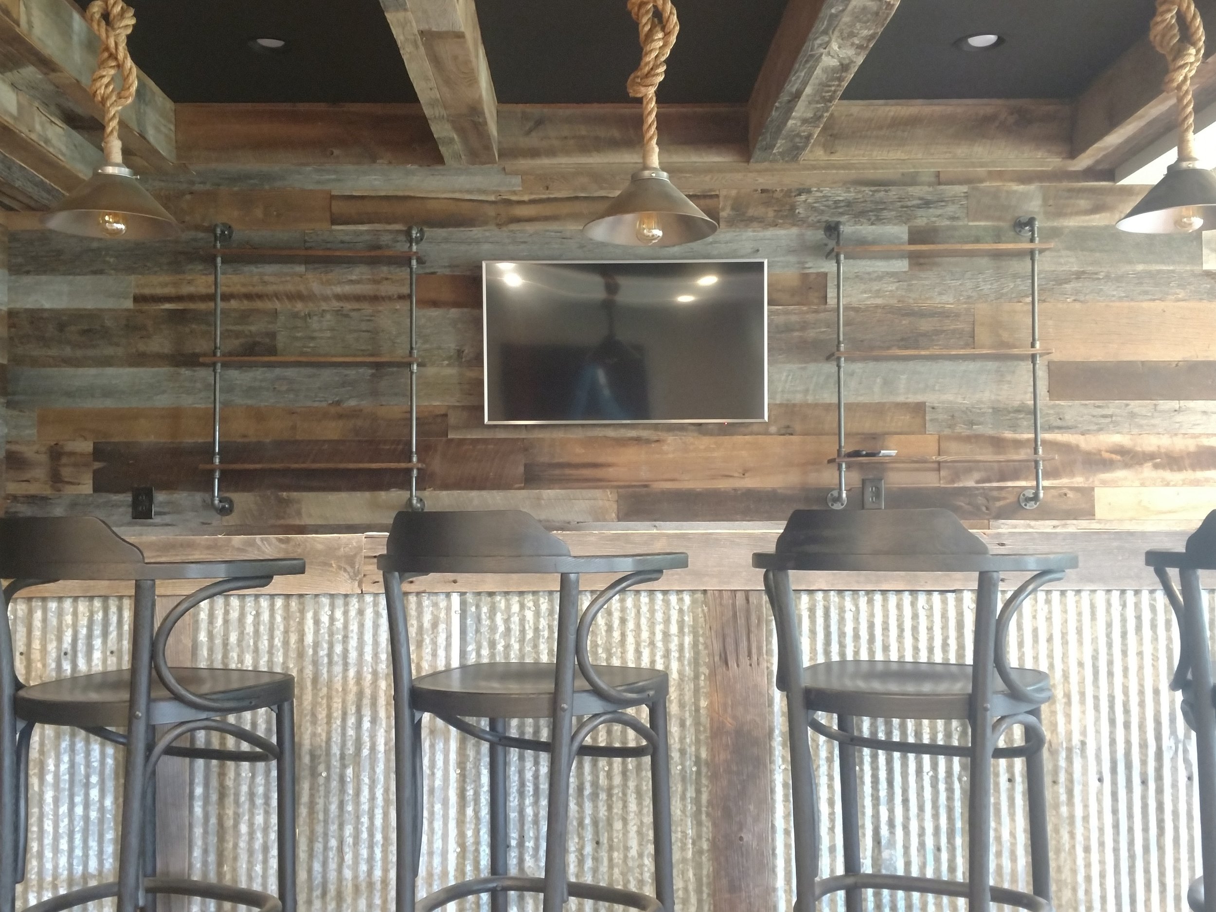 Television Installation | Cinemagic Home Theater — Cinemagic