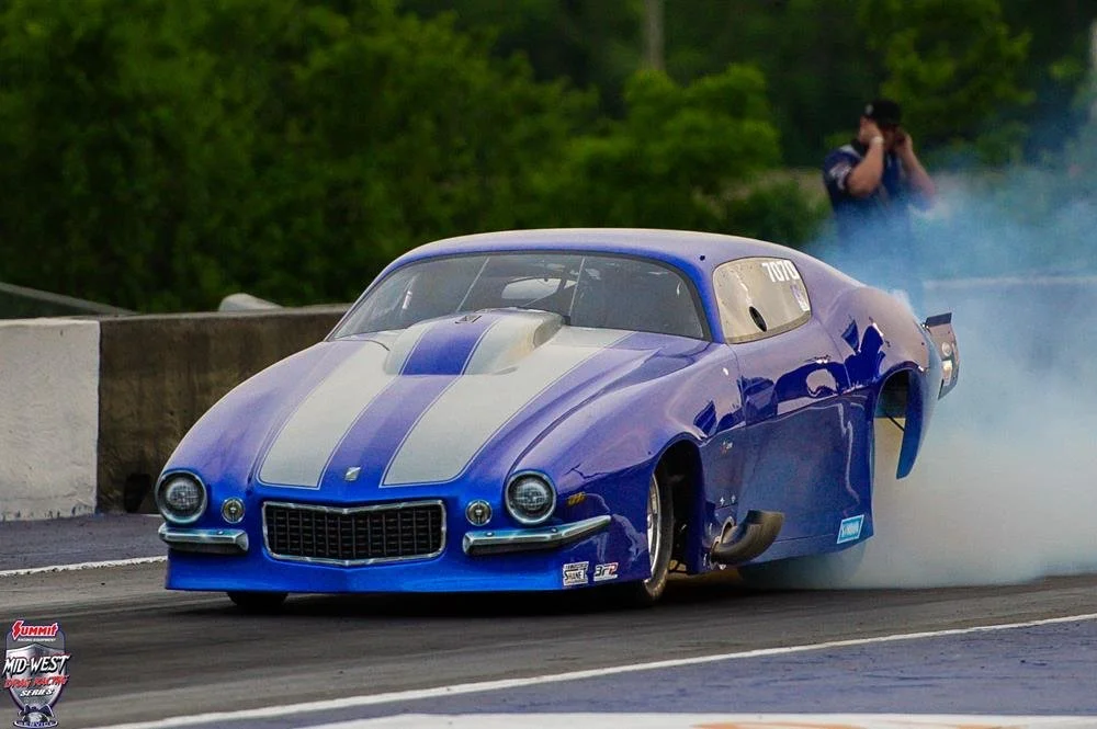 Pro Mod — E3xtreme