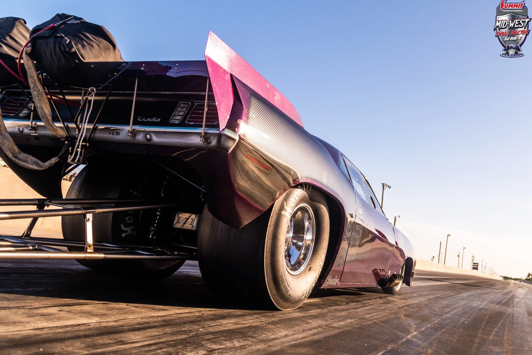 Pro Mod — E3xtreme