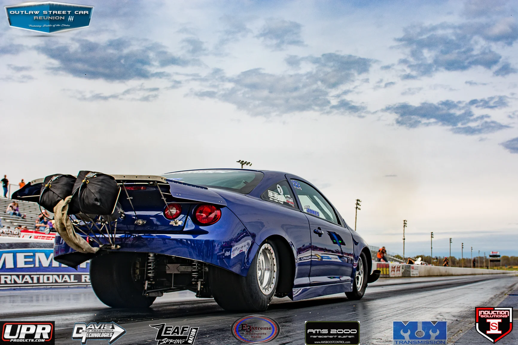 OSCR Friday Vol II — E3xtreme