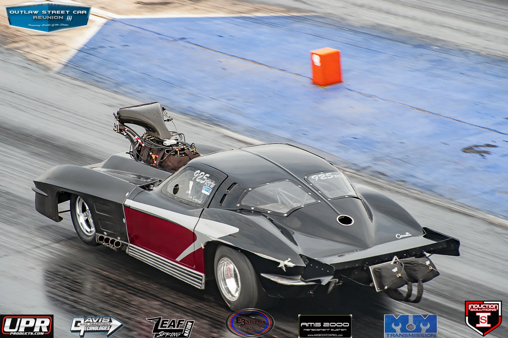 OSCR Friday Vol II — E3xtreme