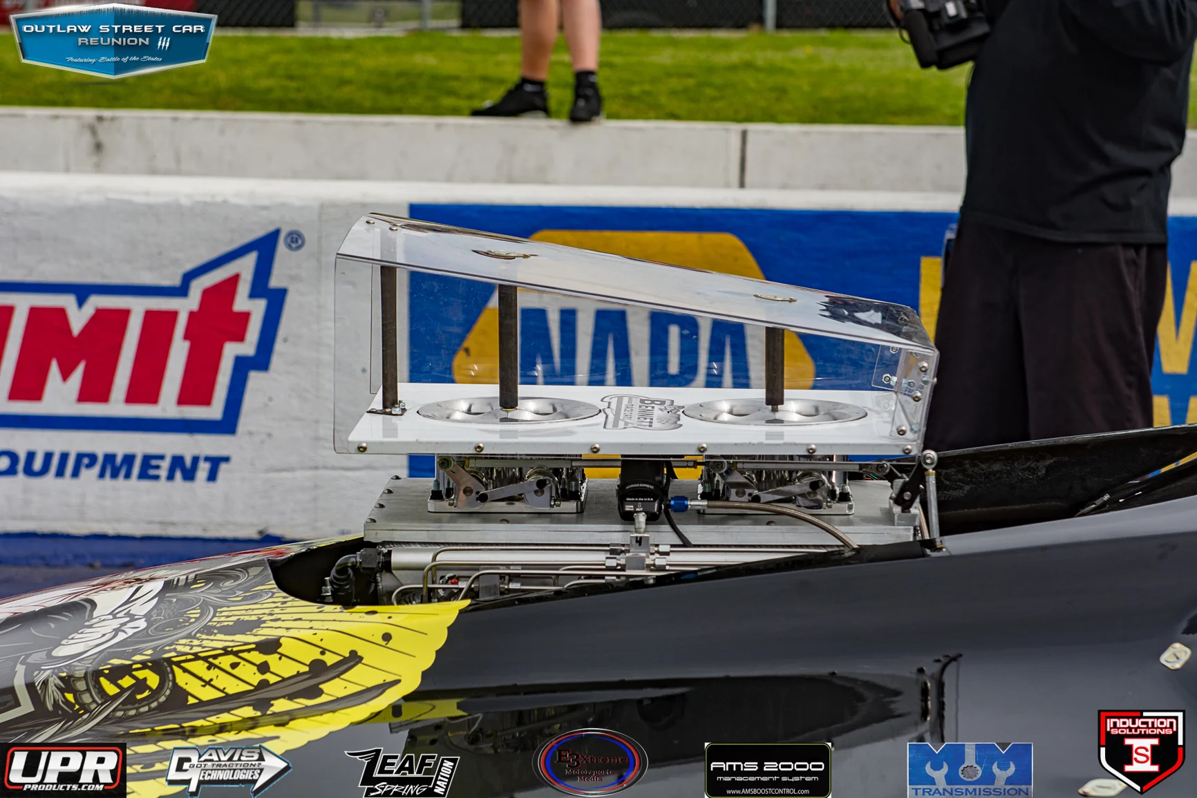 OSCR Friday Vol II — E3xtreme