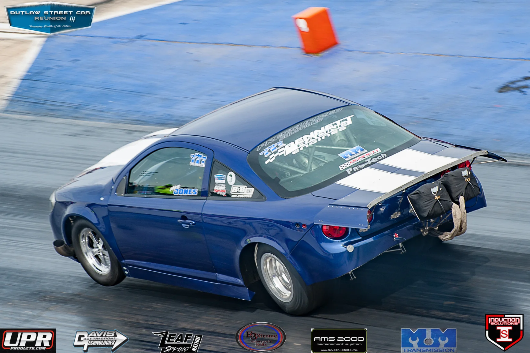 OSCR Friday Vol II — E3xtreme