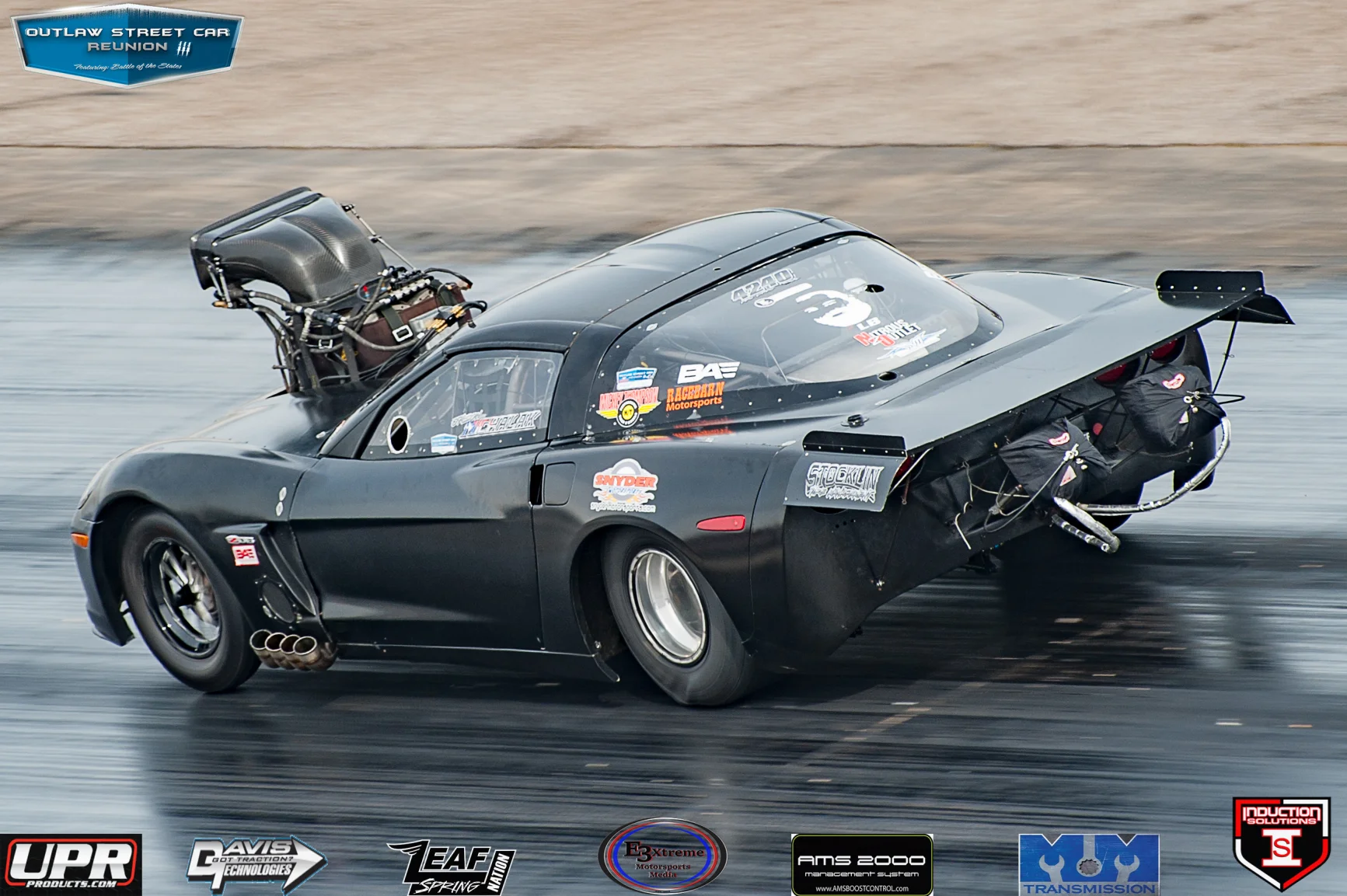 OSCR Friday Vol II — E3xtreme