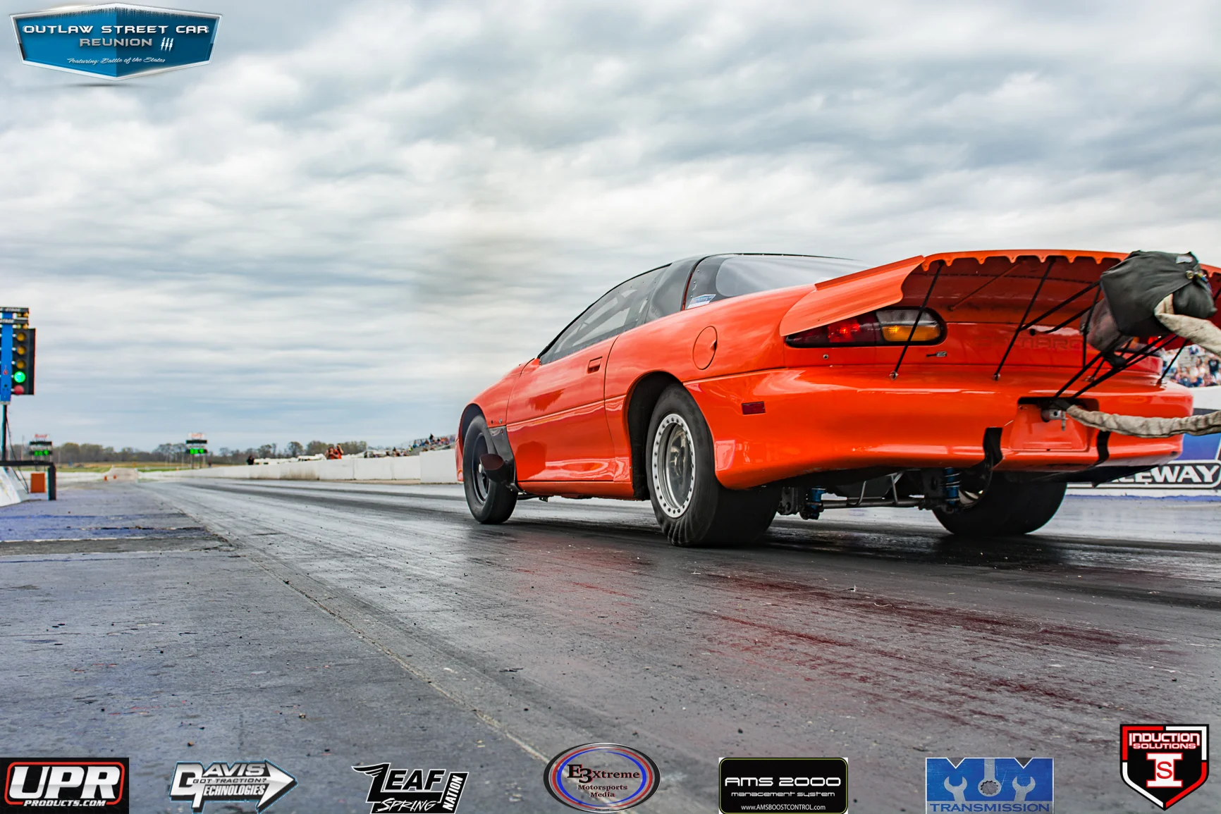 OSCR Friday Vol II — E3xtreme