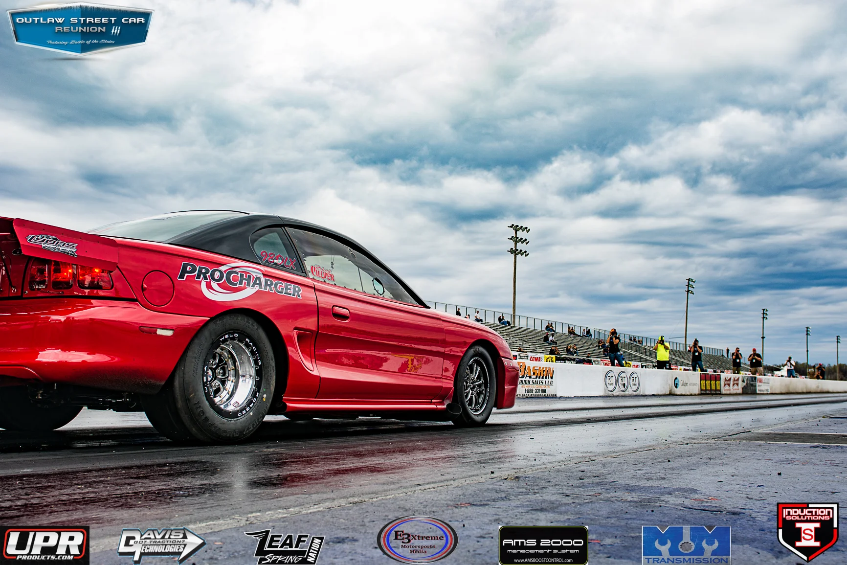 OSCR Friday Vol II — E3xtreme