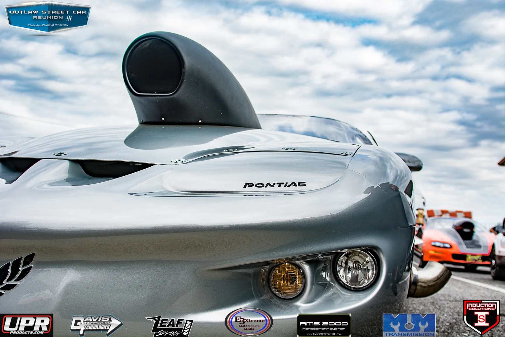 OSCR Friday Vol II — E3xtreme