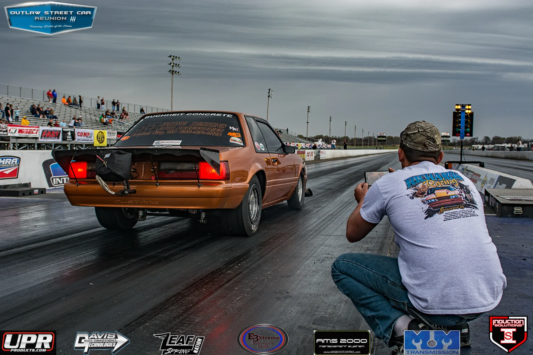 OSCR Friday Vol II — E3xtreme