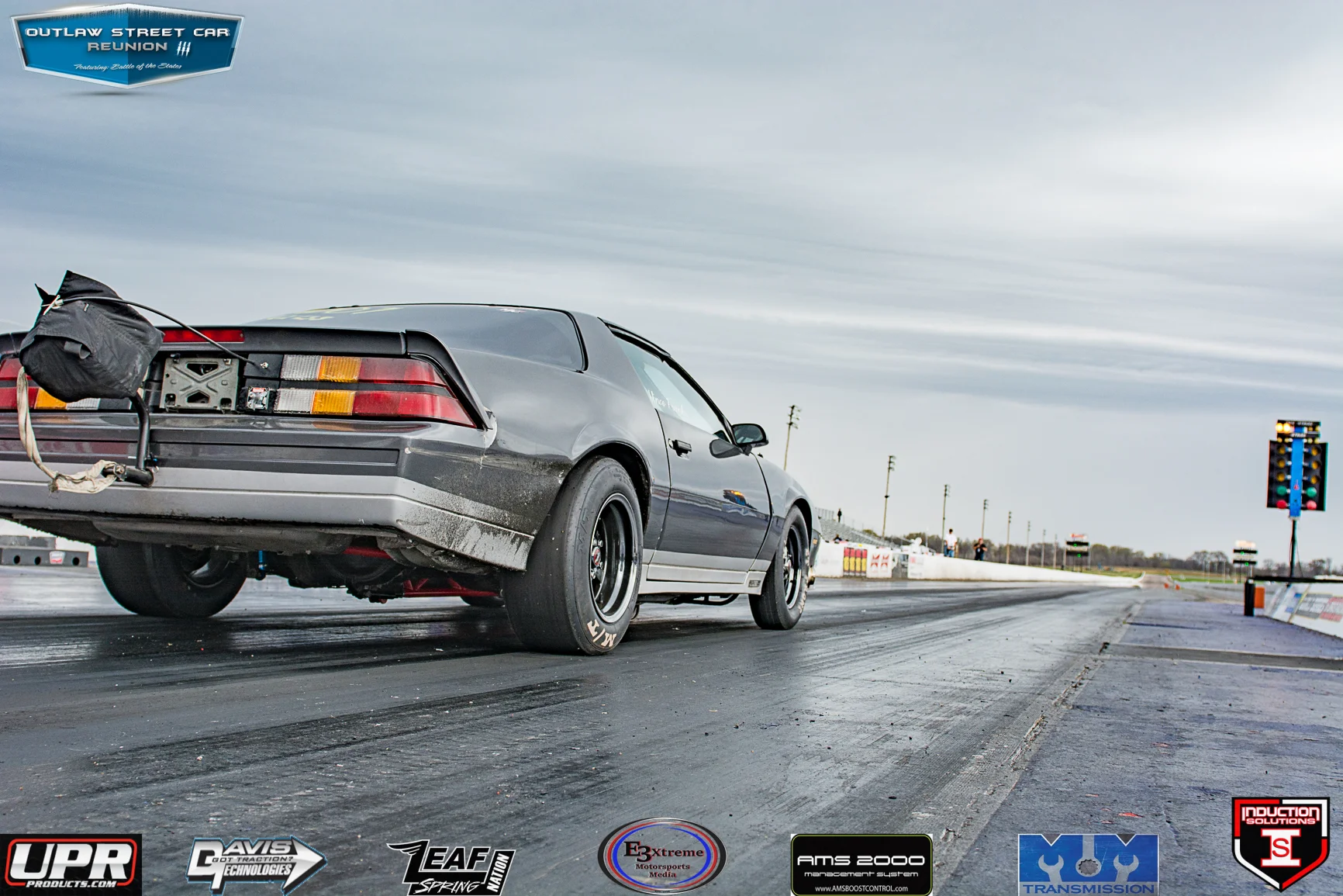 OSCR Friday Vol II — E3xtreme