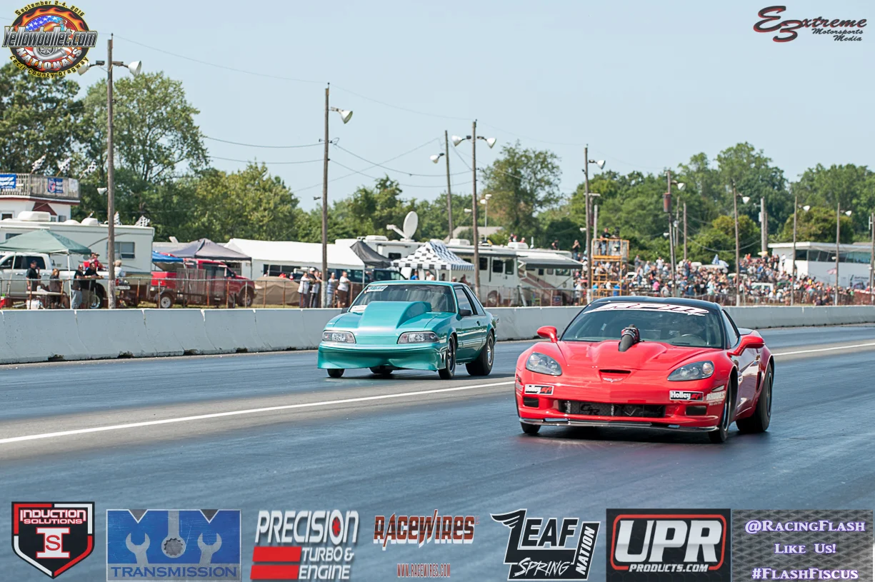 YB Nats Sunday — E3xtreme