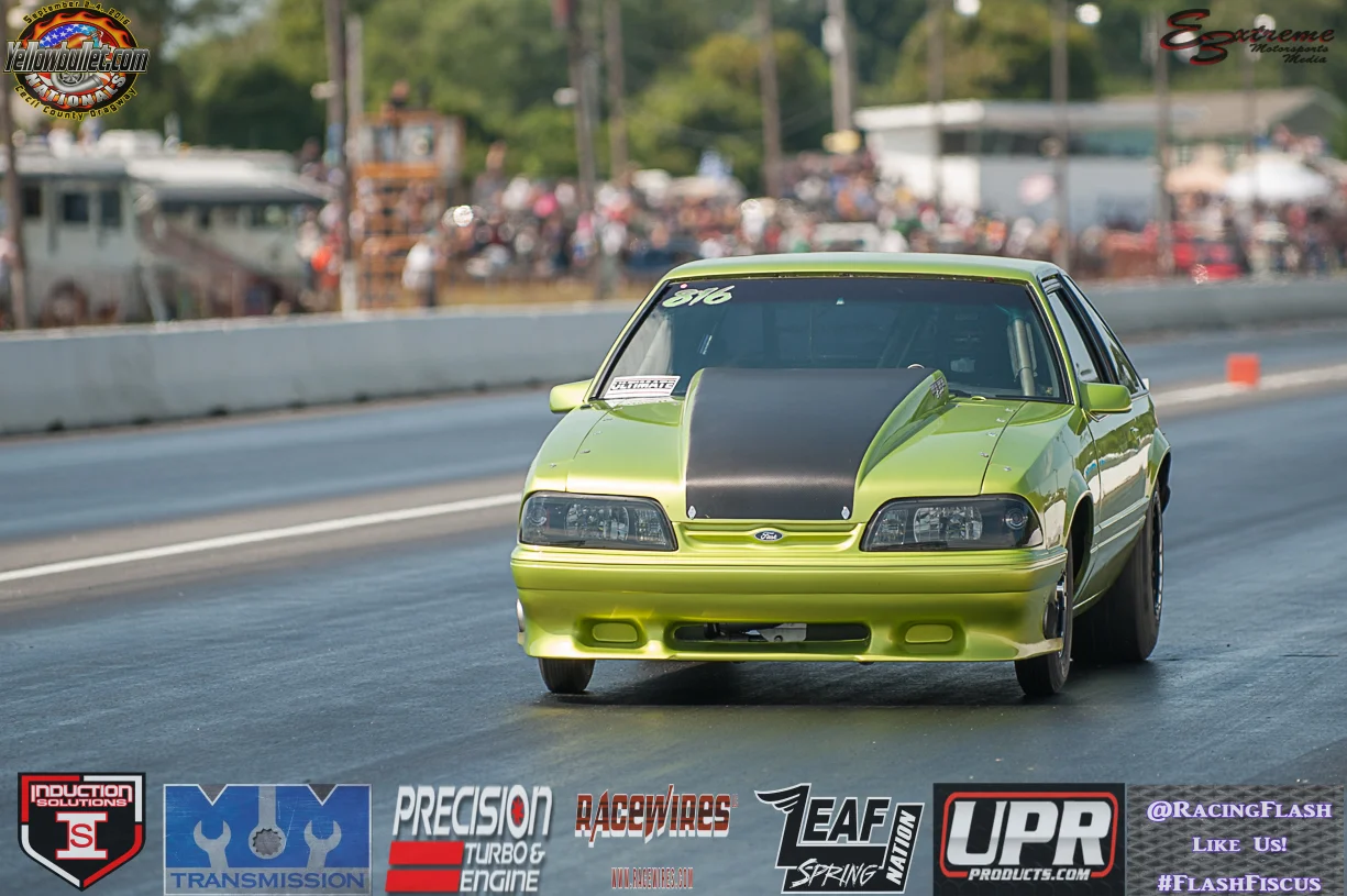 YB Nats Sunday — E3xtreme