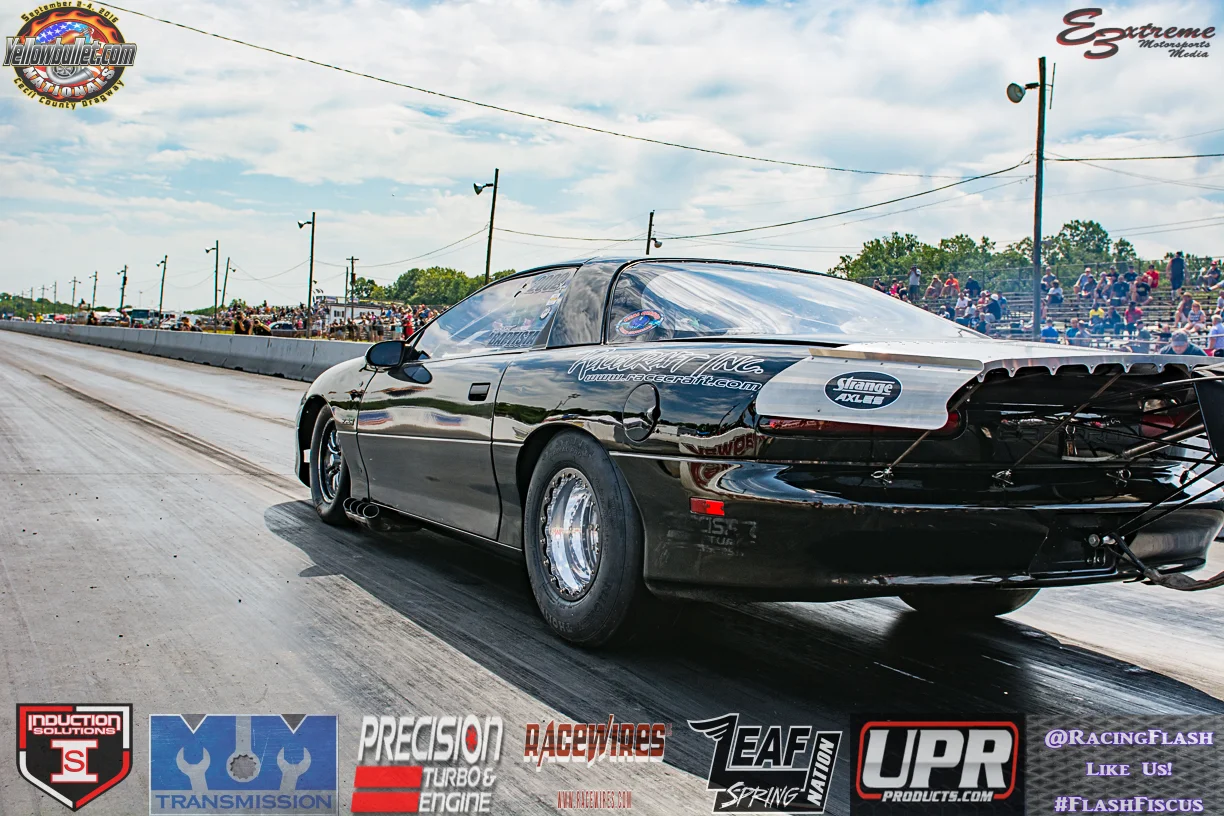 YB Nats Sunday Vol II — E3xtreme