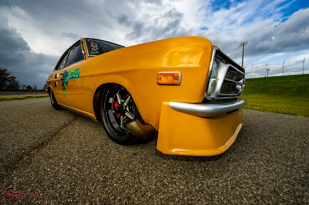 E3Xtreme Photo Feature: Bowser rolls into 2019 ready to Bow Up on the N ...