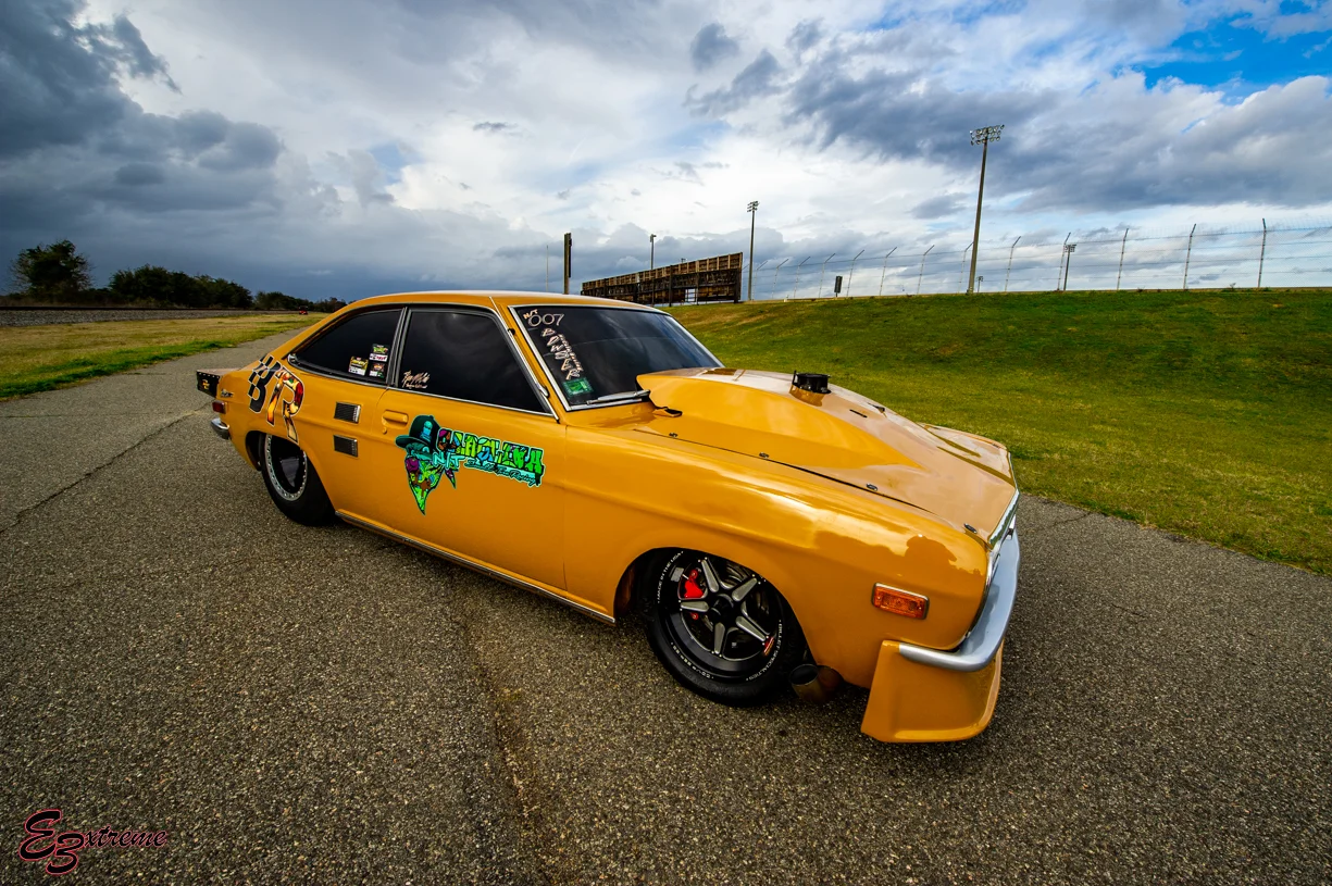 E3Xtreme Photo Feature: Bowser rolls into 2019 ready to Bow Up on the N ...