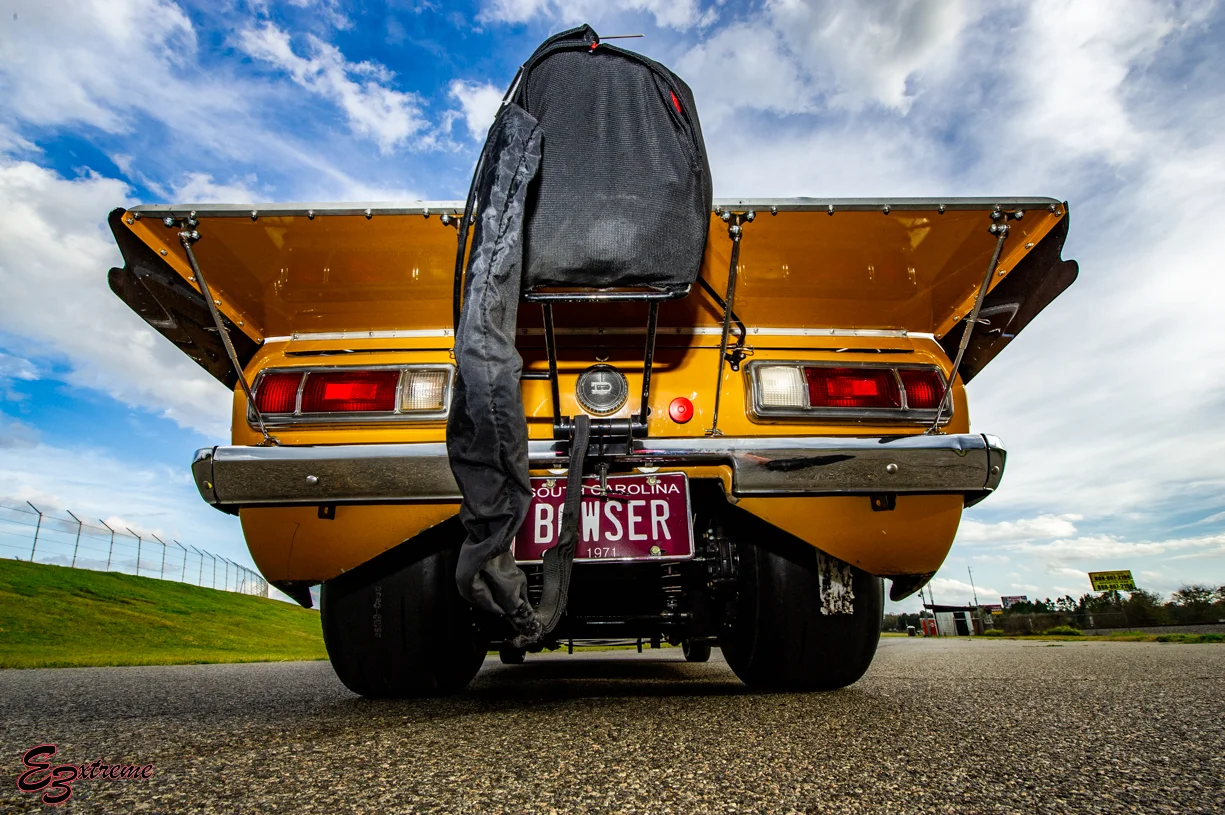 E3Xtreme Photo Feature: Bowser rolls into 2019 ready to Bow Up on the N ...