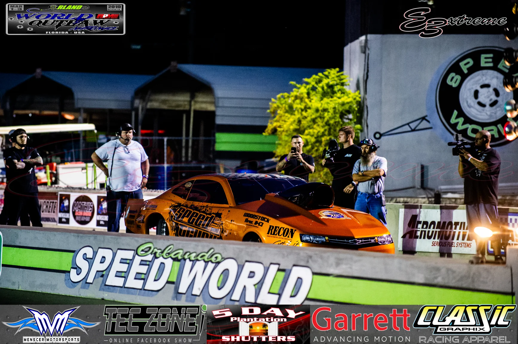 WON Vol 2 — E3xtreme