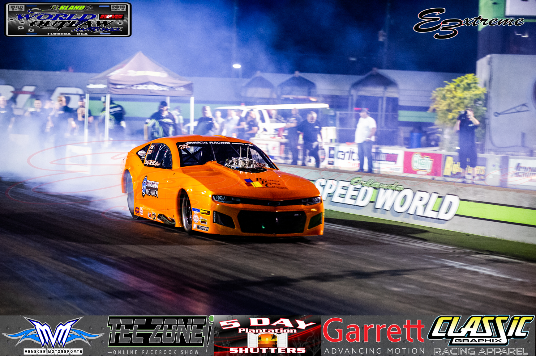 WON Vol 2 — E3xtreme