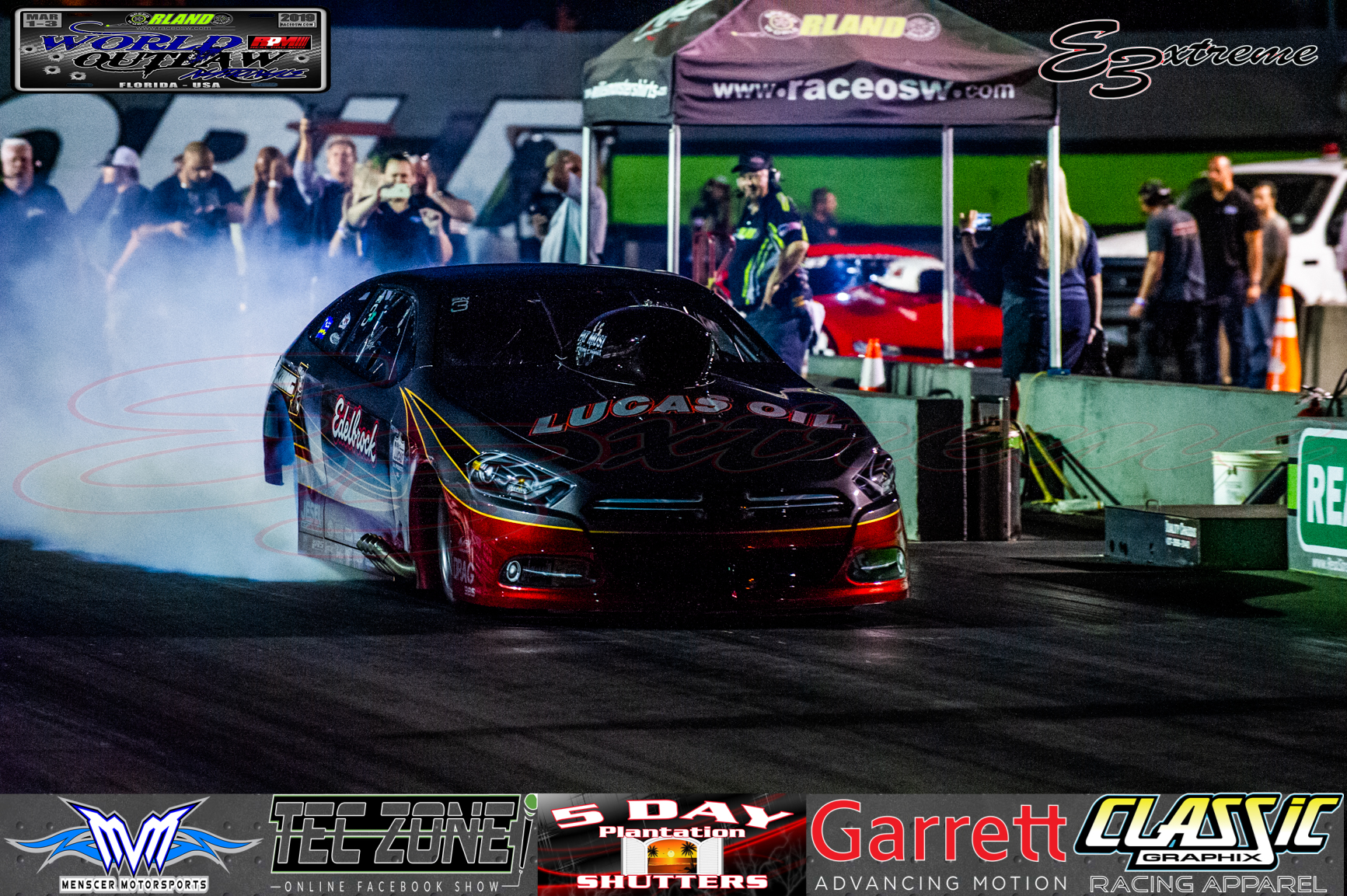 WON Vol 2 — E3xtreme