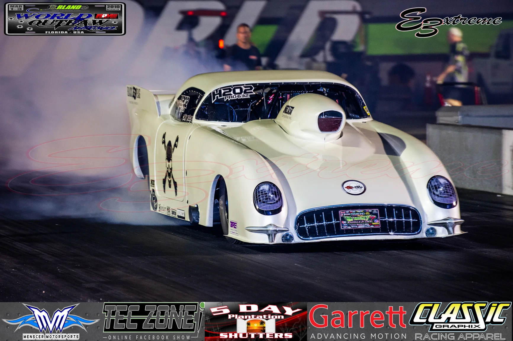 WON Vol 2 — E3xtreme