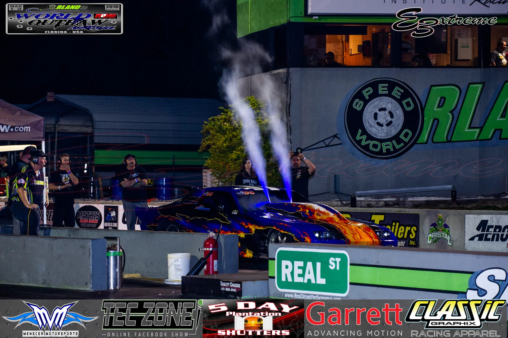 WON Vol 2 — E3xtreme