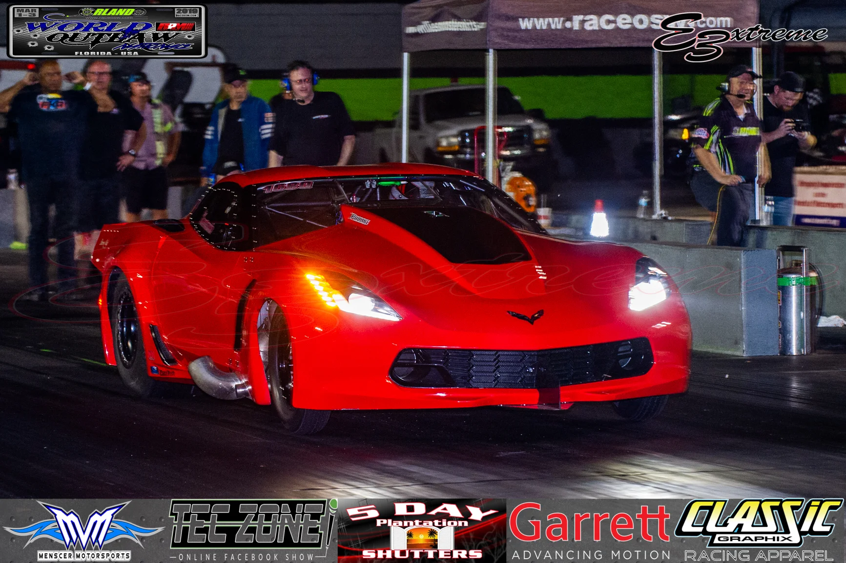 WON Vol 2 — E3xtreme