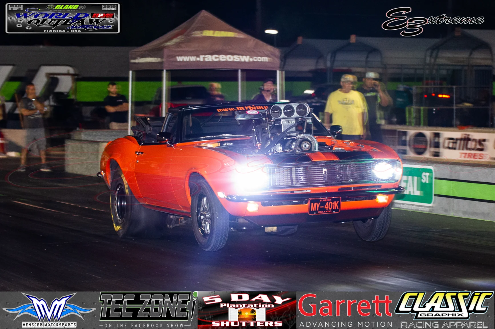 WON Vol 2 — E3xtreme