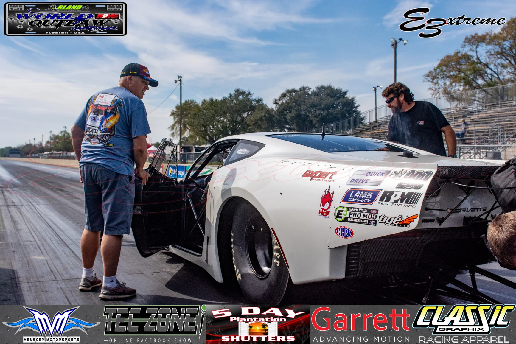 WON Vol 2 — E3xtreme