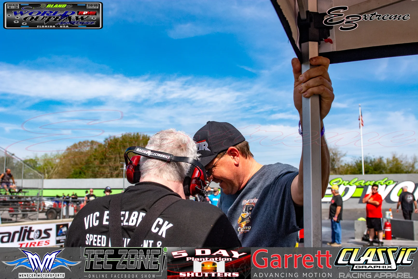 WON Vol 2 — E3xtreme