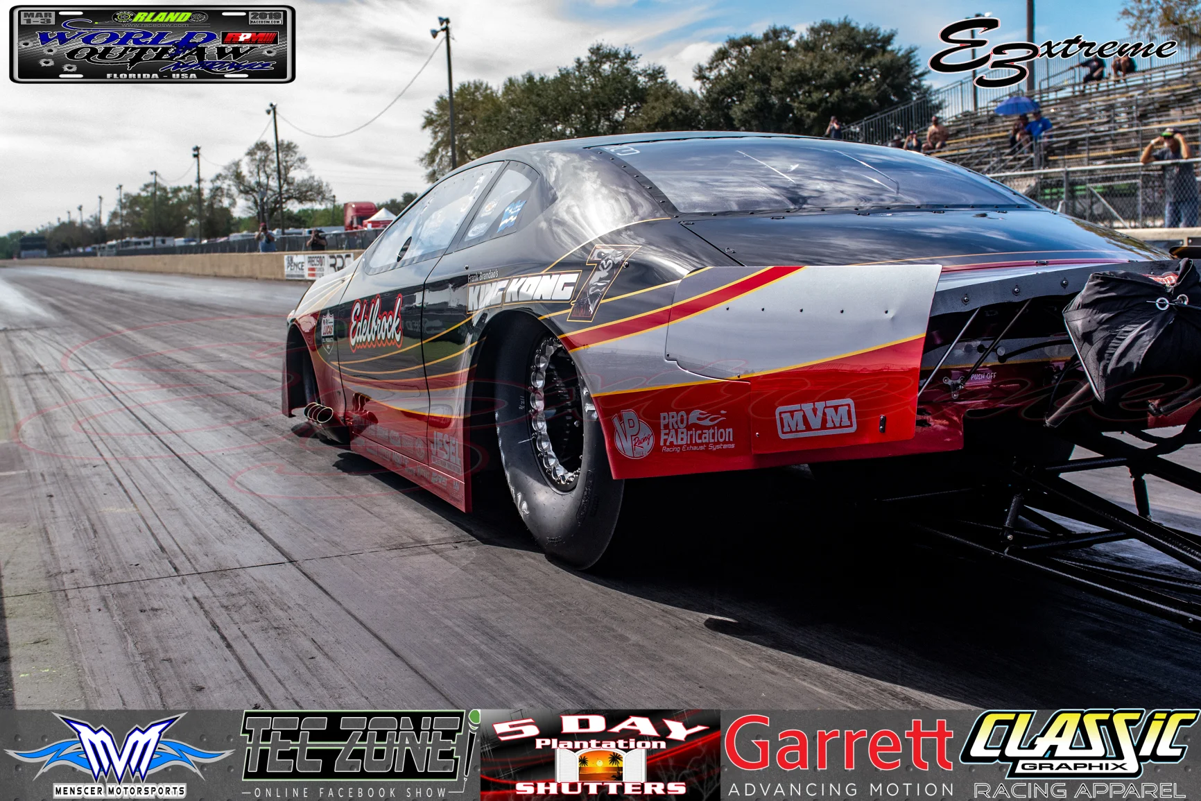 WON Vol 2 — E3xtreme