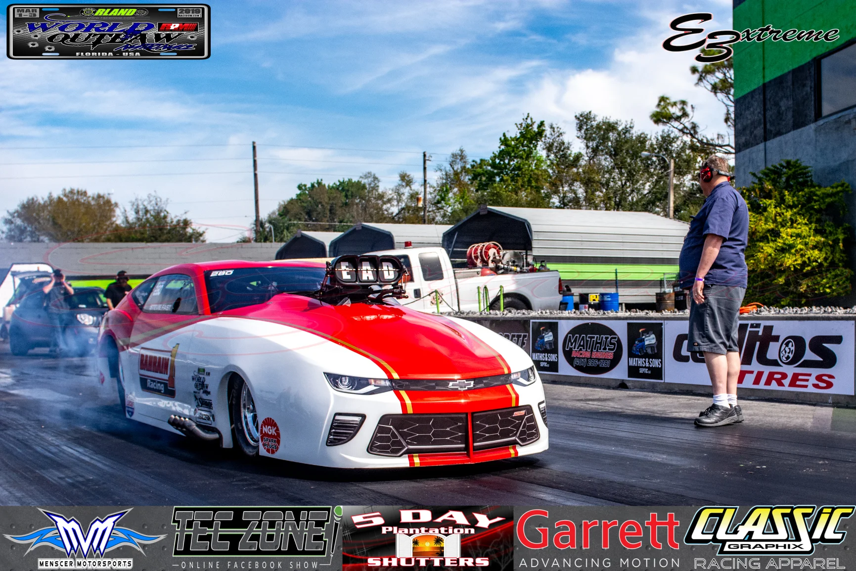 WON Vol 2 — E3xtreme