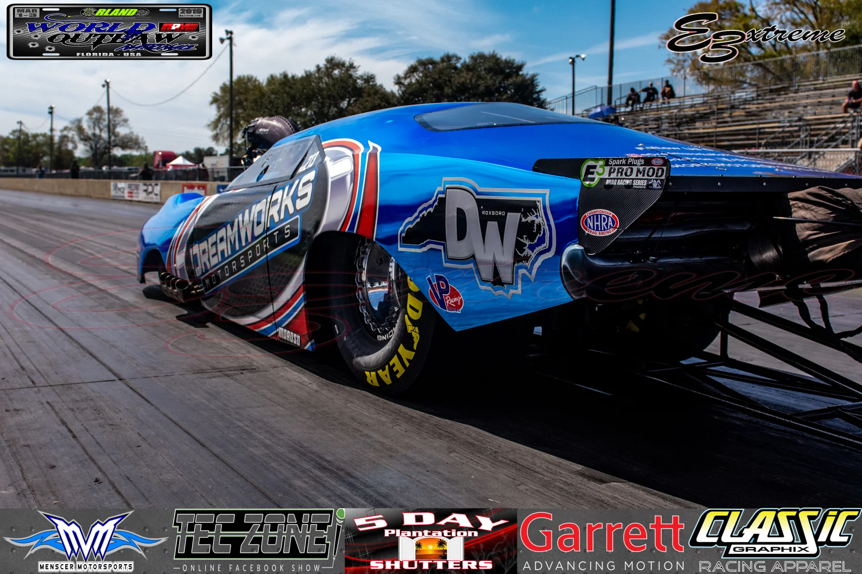 WON Vol 2 — E3xtreme