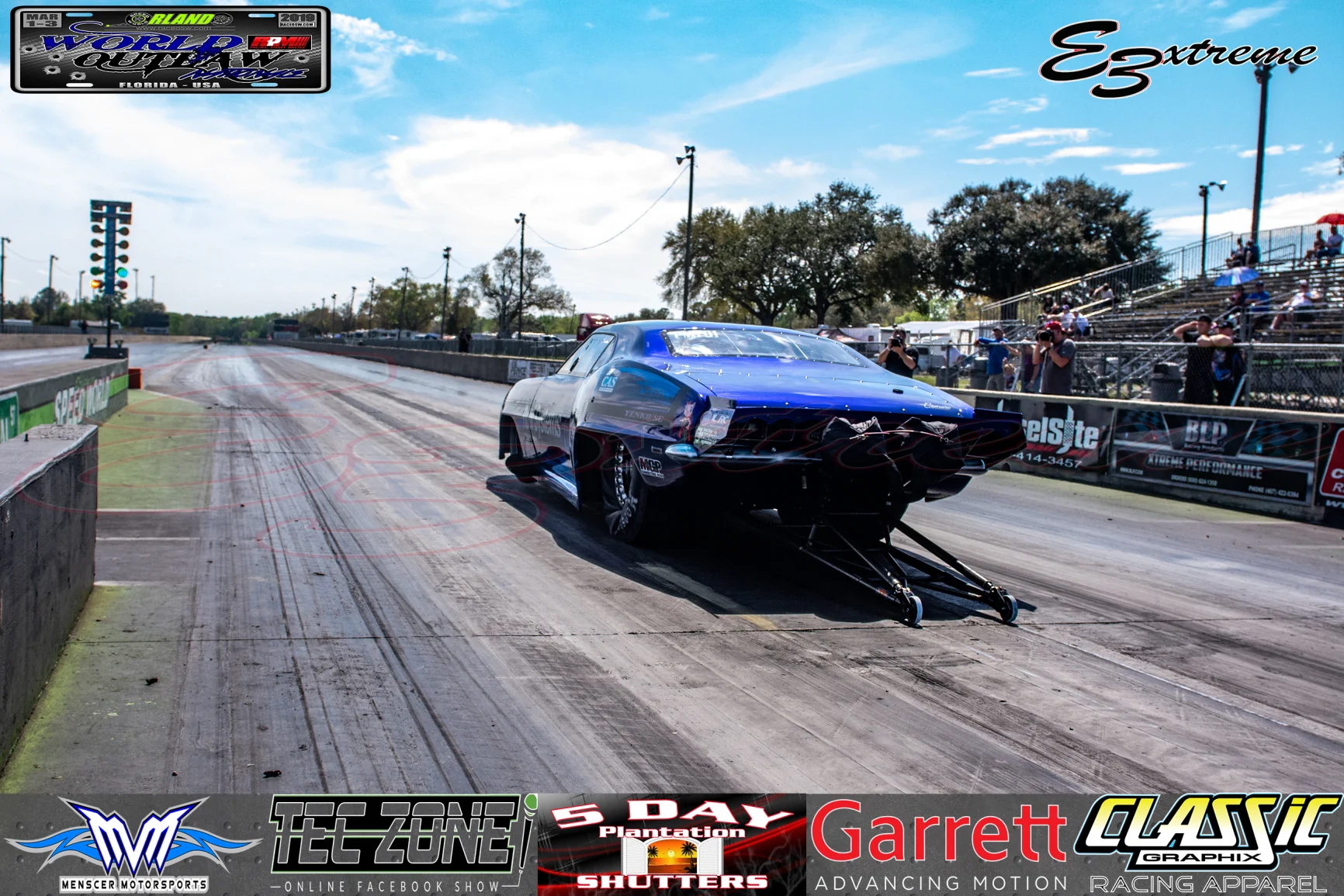 WON Vol 2 — E3xtreme