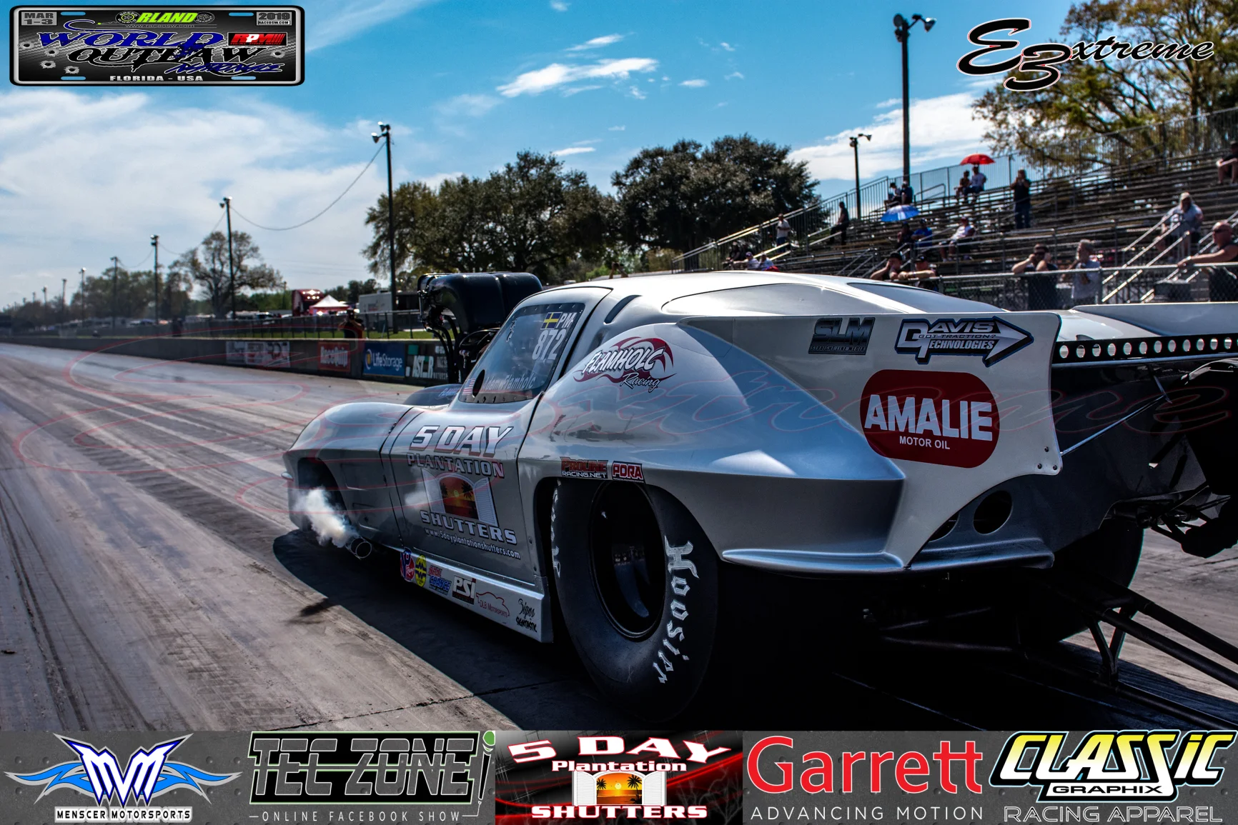 WON Vol 2 — E3xtreme