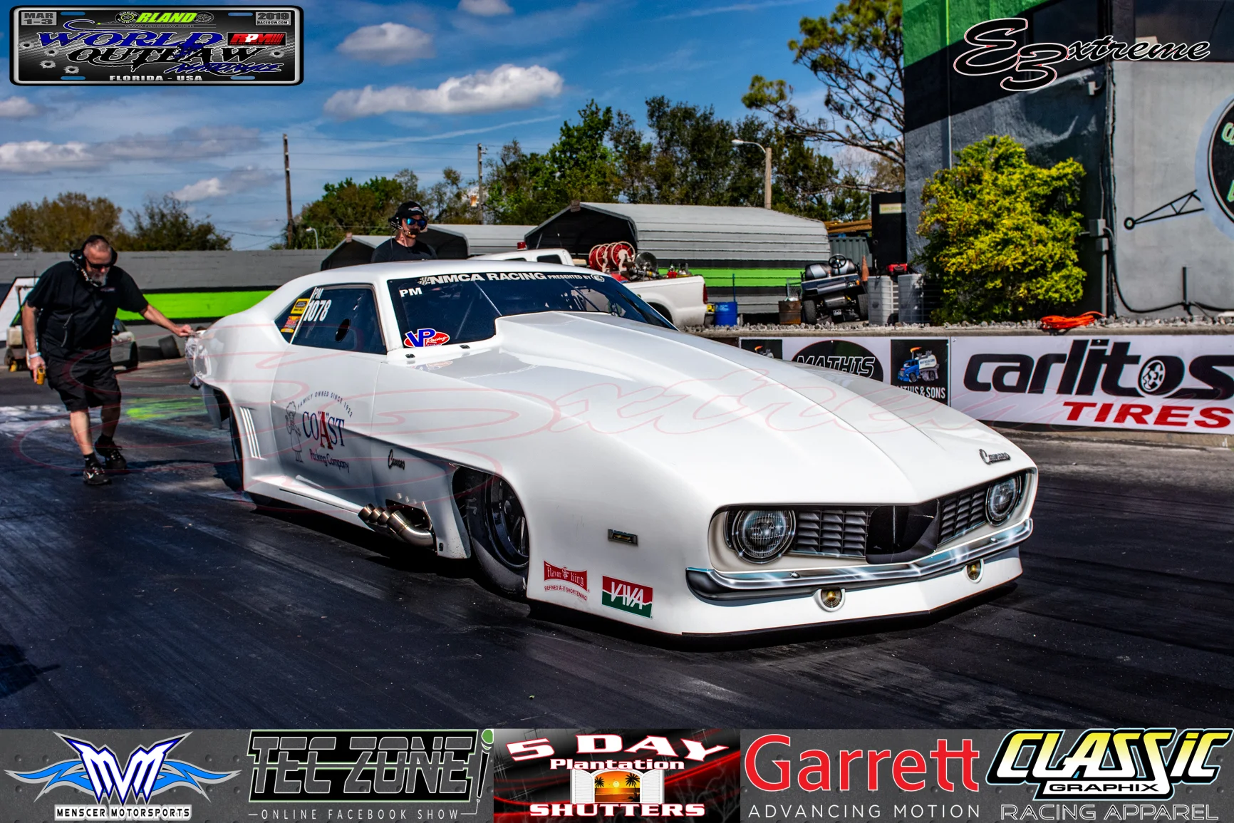 WON Vol 2 — E3xtreme