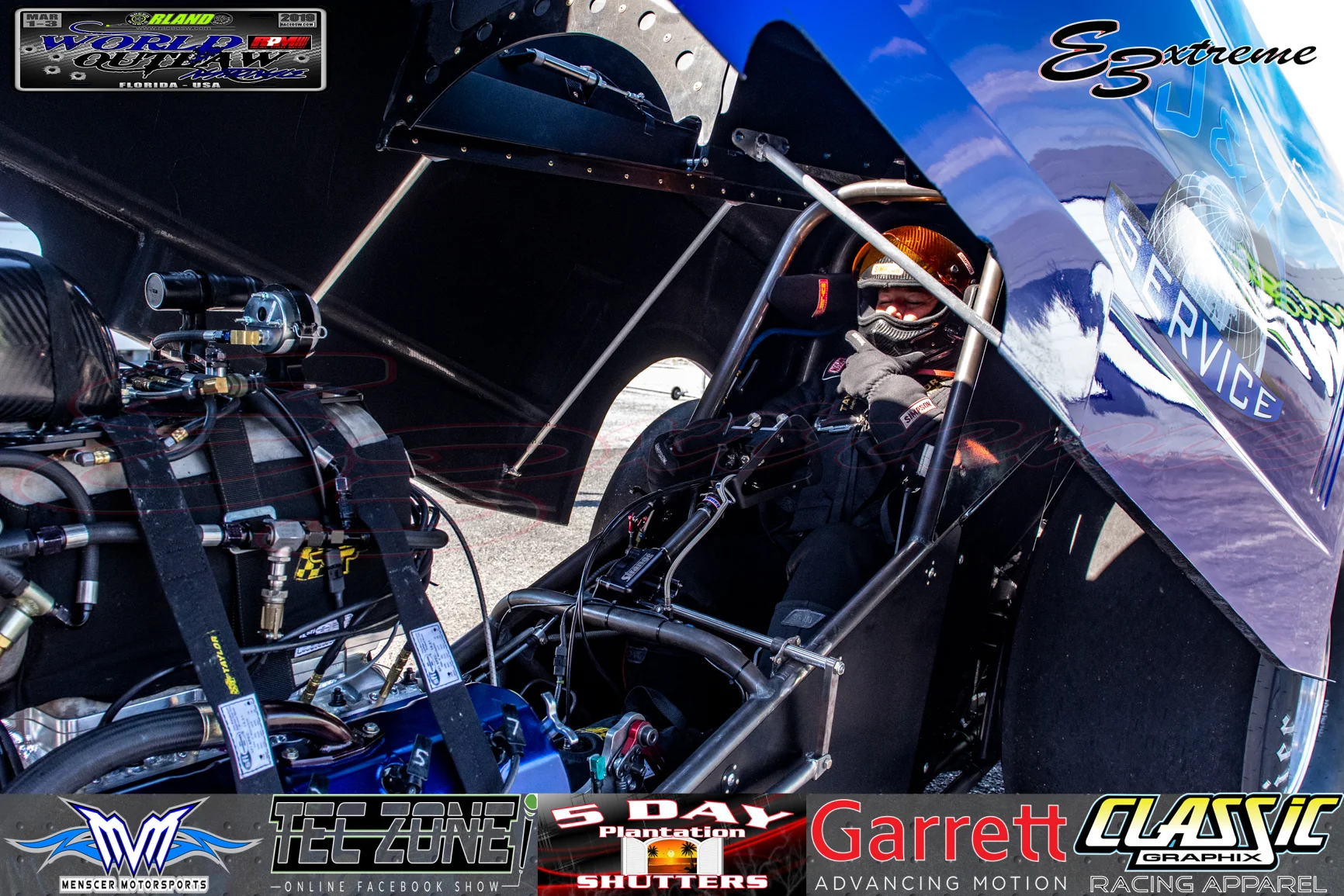 WON Vol 2 — E3xtreme