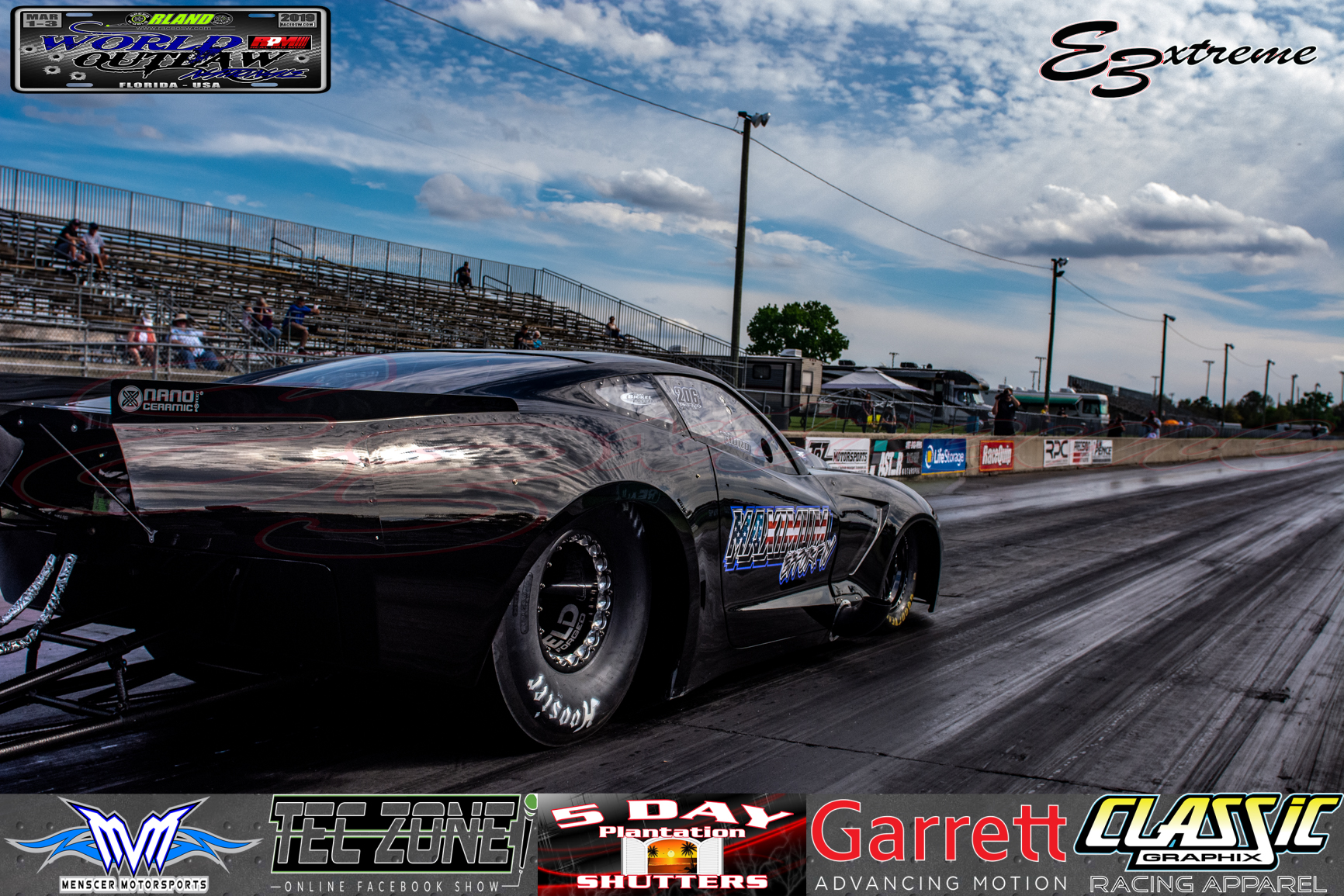 WON Vol 2 — E3xtreme