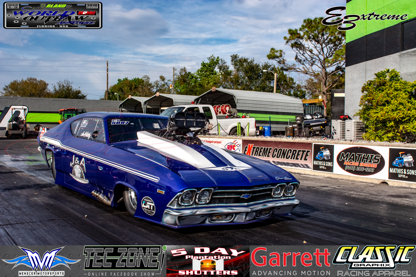 WON Vol 2 — E3xtreme