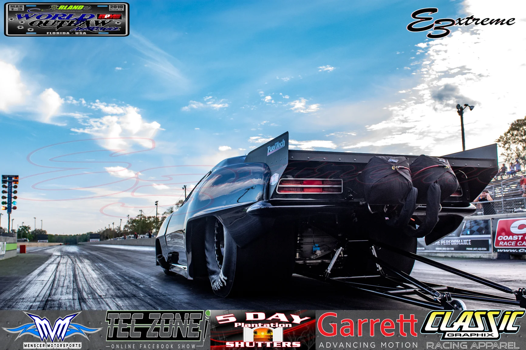 WON Vol 2 — E3xtreme