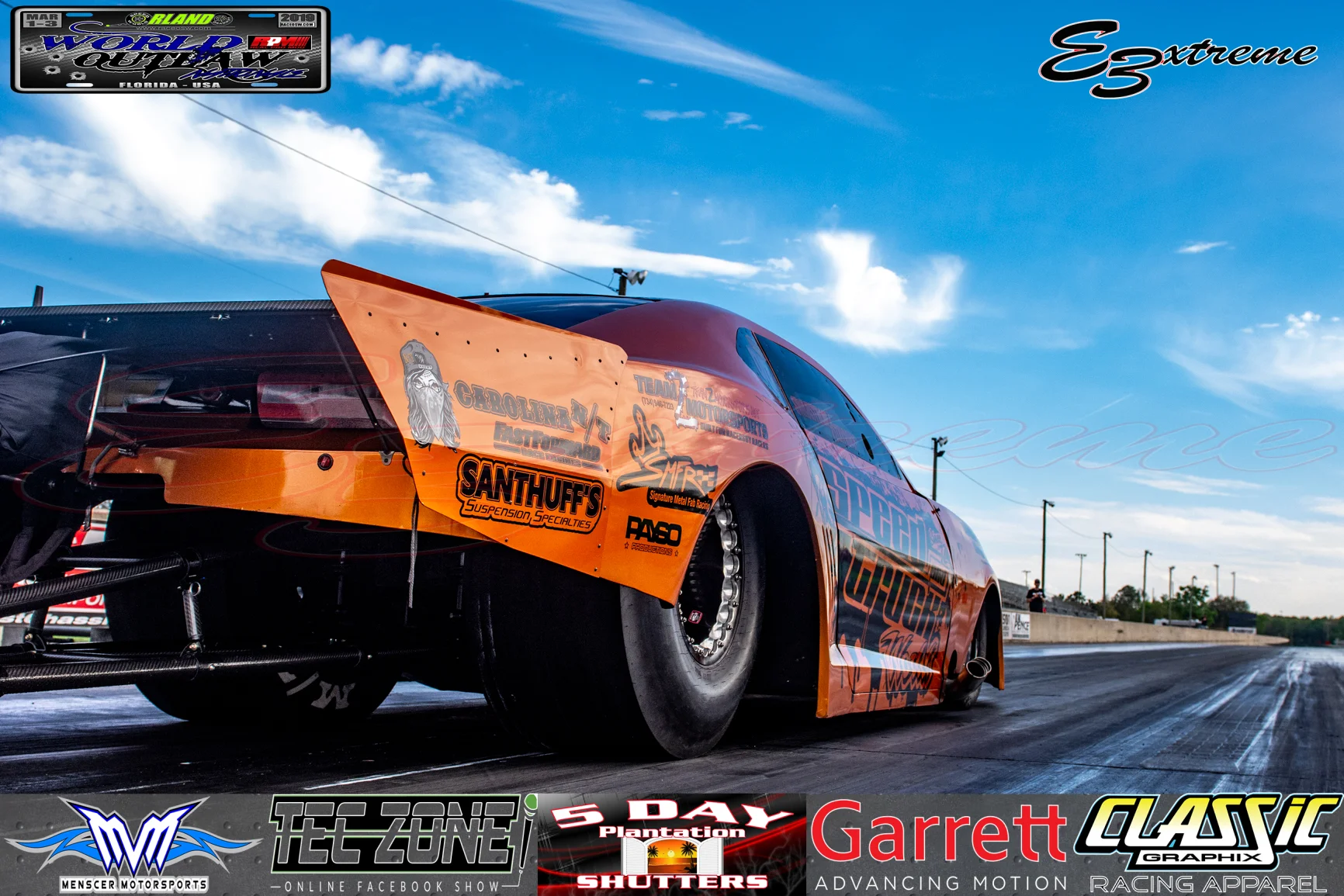 WON Vol 2 — E3xtreme