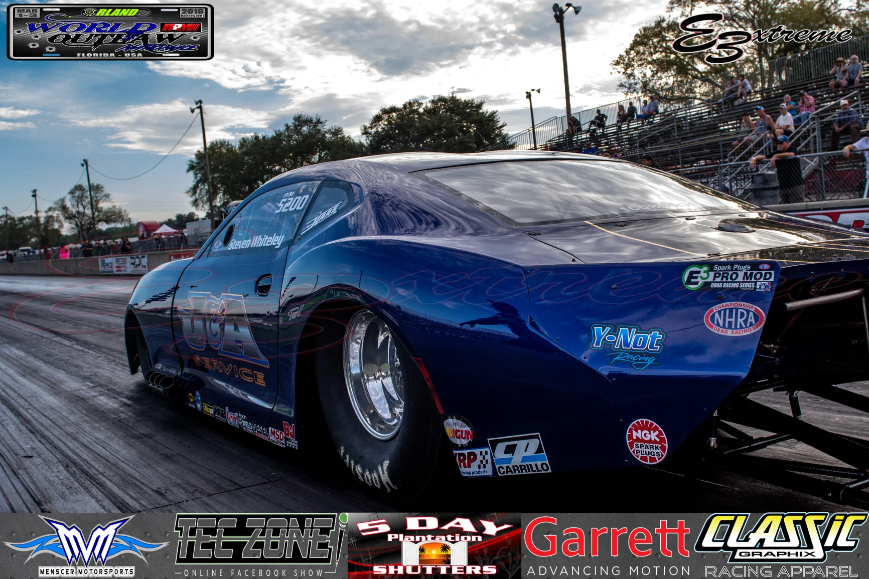 WON Vol 2 — E3xtreme