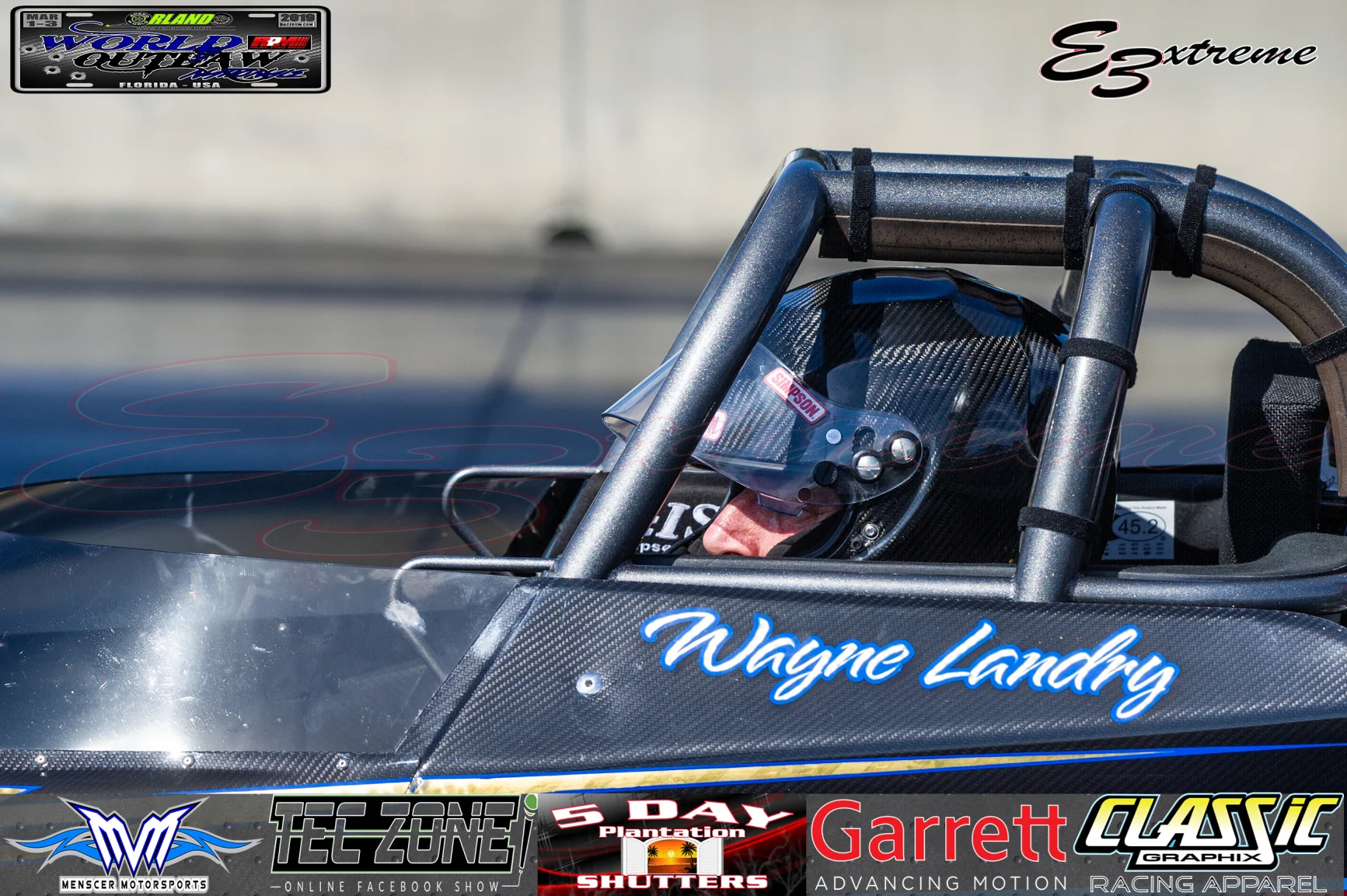 WON Vol 2 — E3xtreme