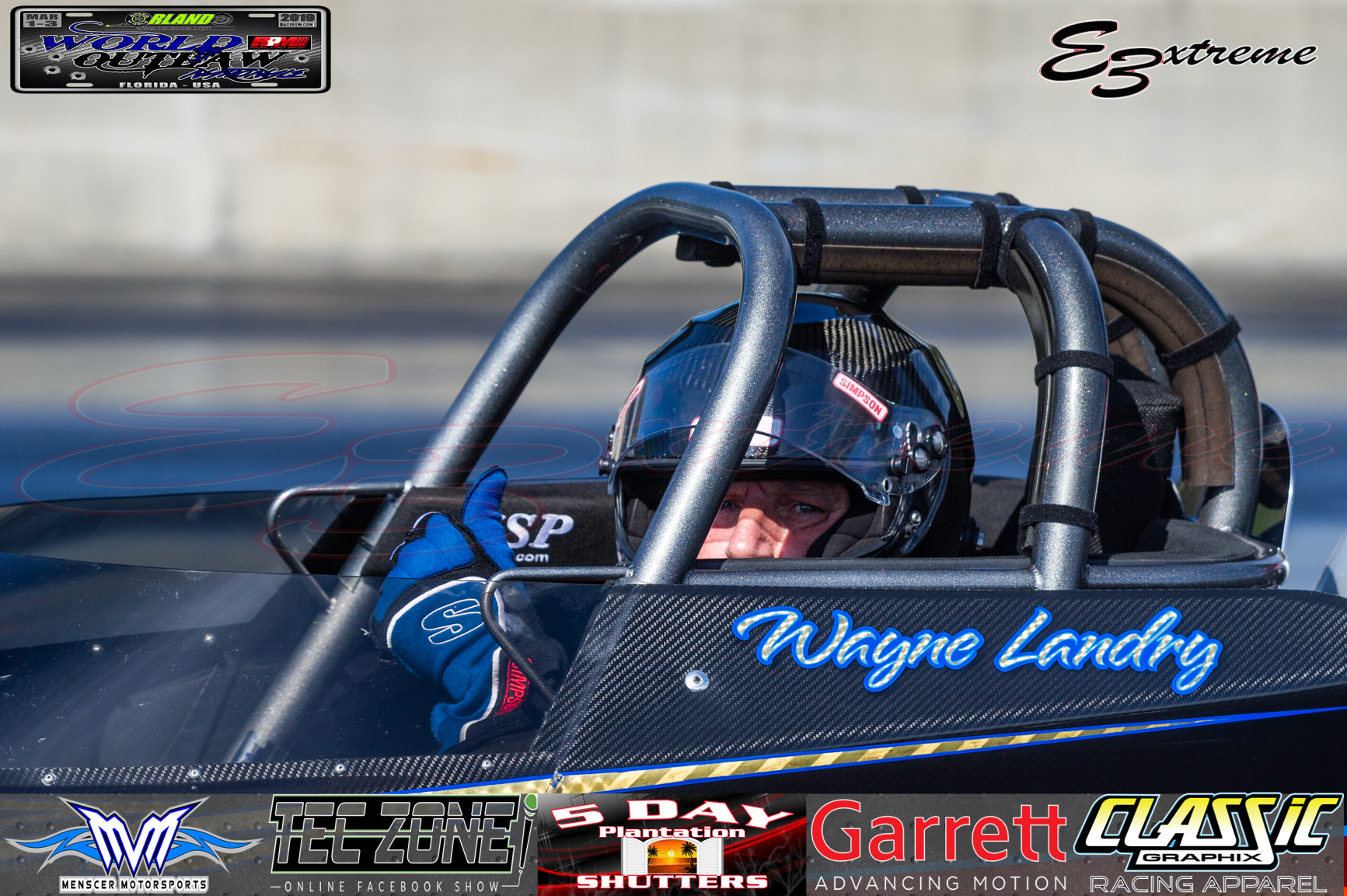 WON Vol 2 — E3xtreme