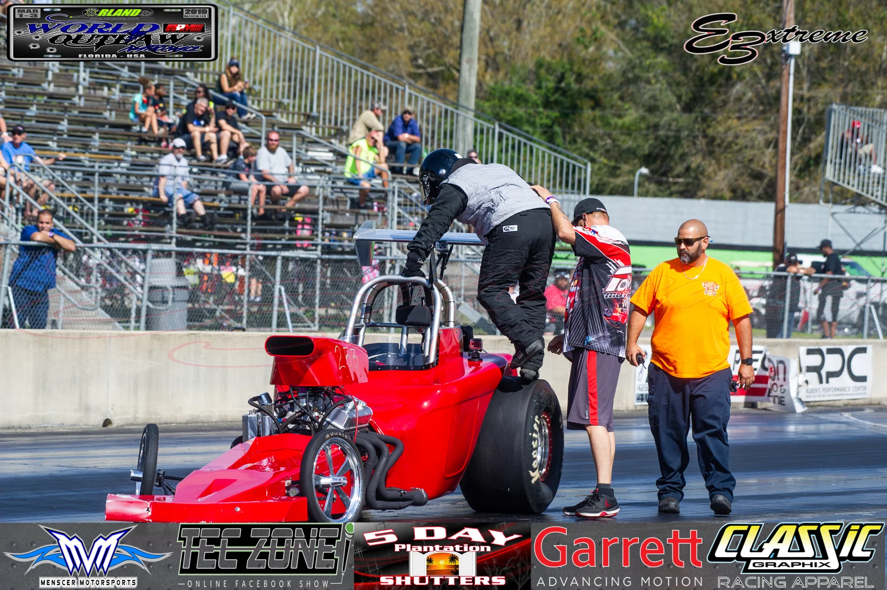 WON Vol 2 — E3xtreme