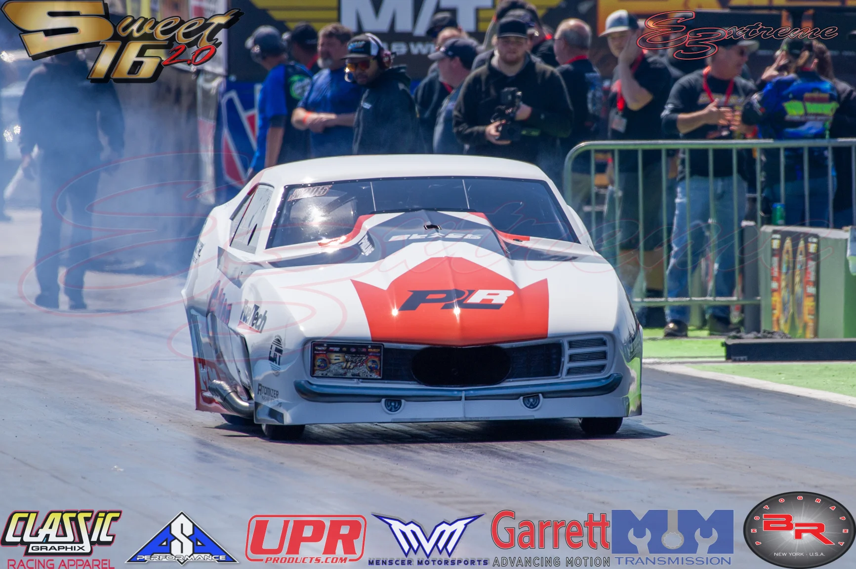 Donald Long puts on a Historic Event...yet again (Full Gallery Included ...