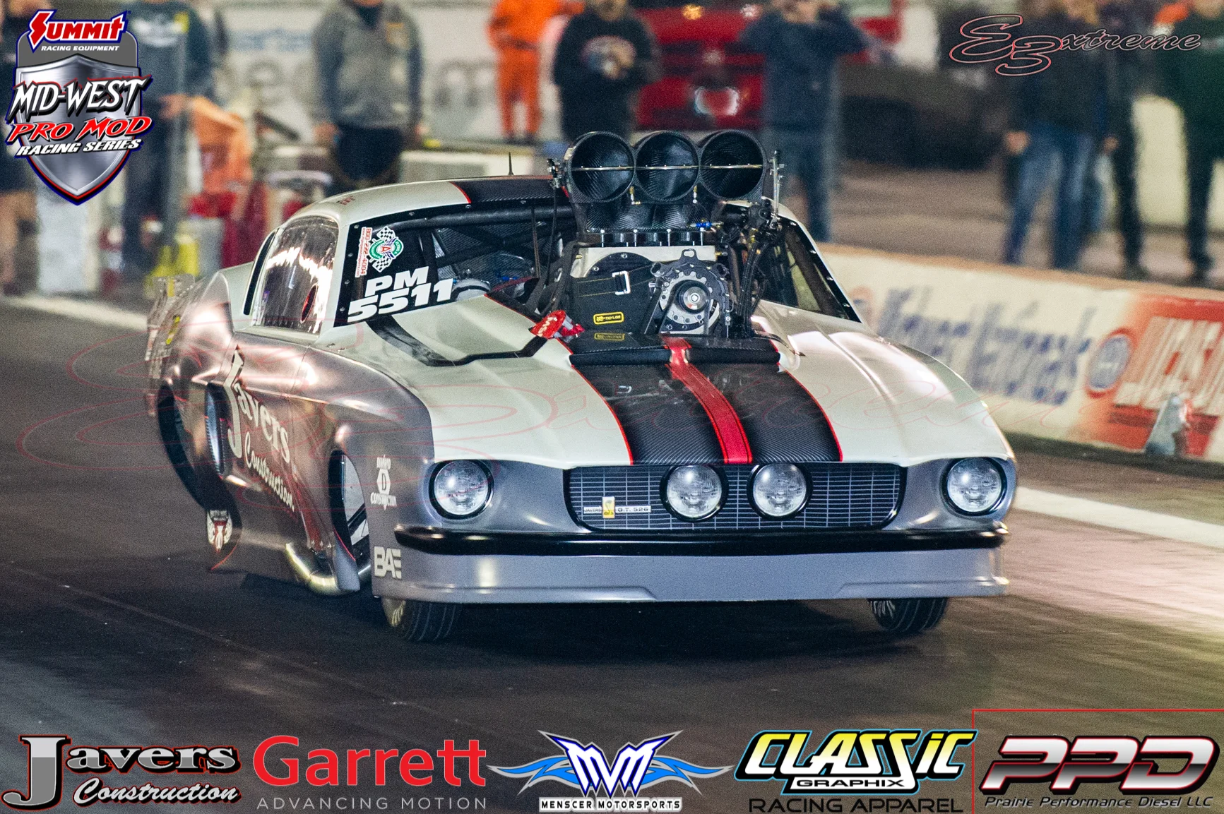 Kevin Maddux, Earl Folse, Rob Moser, and Frankie Taylor Headline MWPMS ...