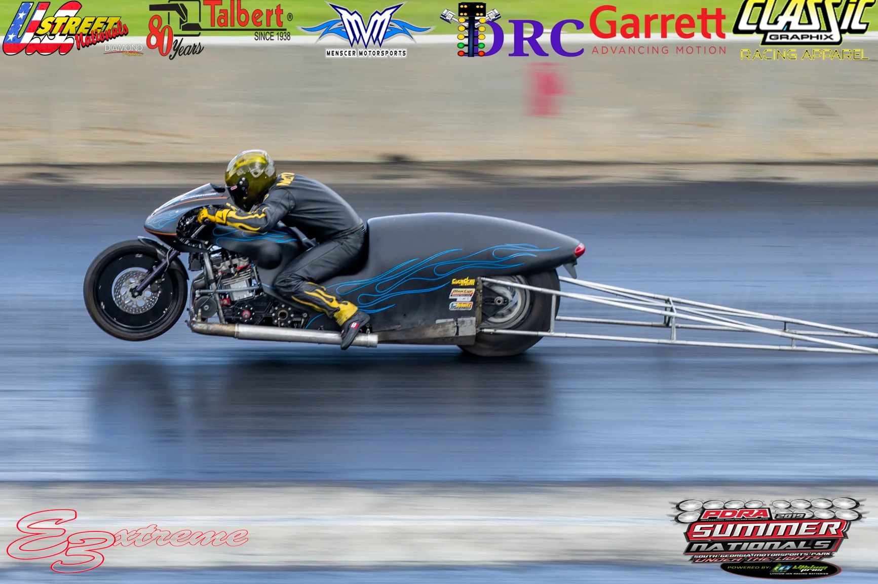 PDRA Weathers the Storm to Crown Strickland, Harris, and others as ...